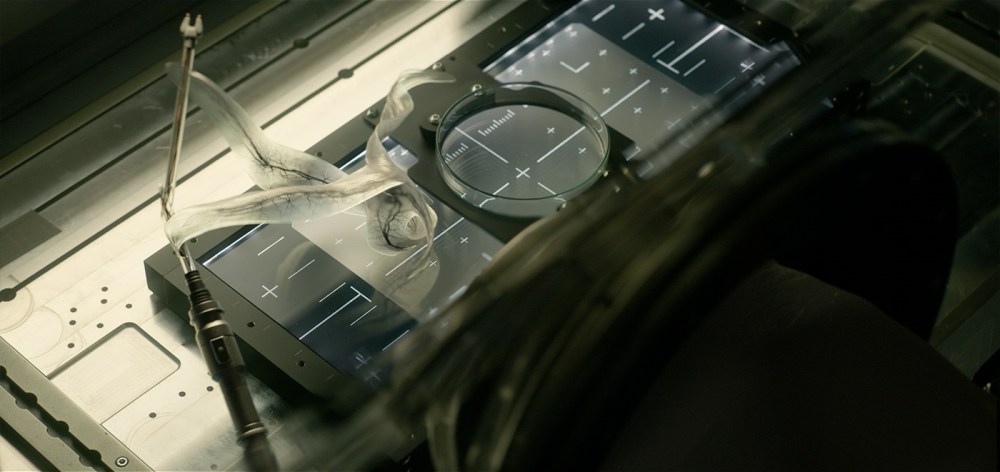 Calvin of Mars – Monster Legacy