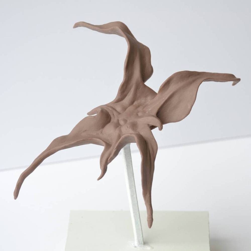 Calvin of Mars – Monster Legacy