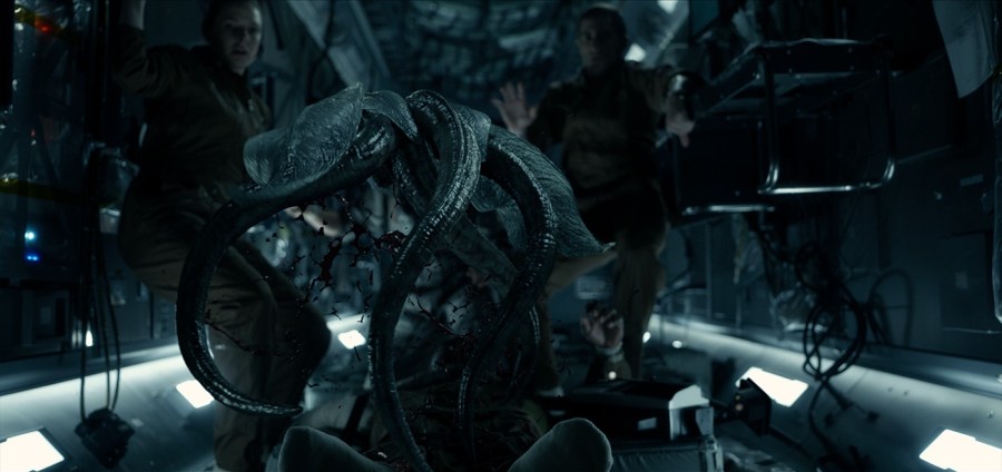 Calvin of Mars – Monster Legacy