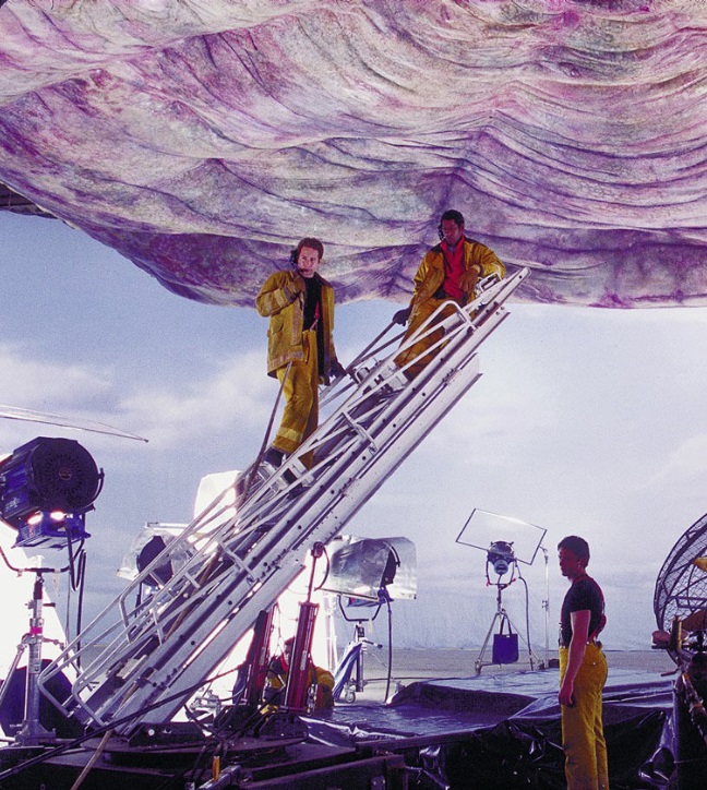 Monster Gallery: Evolution (2001) – Monster Legacy