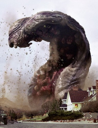 Monster Gallery: Evolution (2001) – Monster Legacy