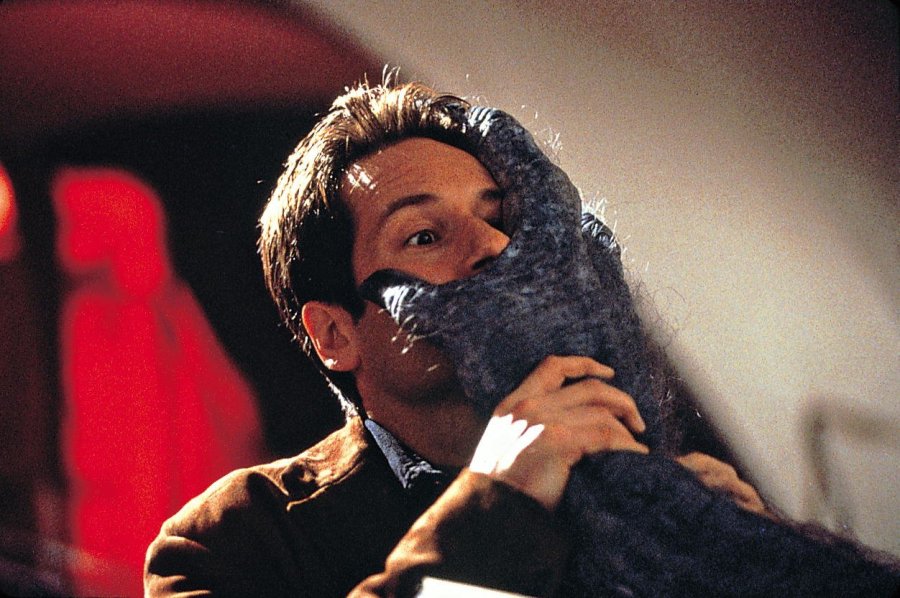 Monster Gallery: Evolution (2001) – Monster Legacy