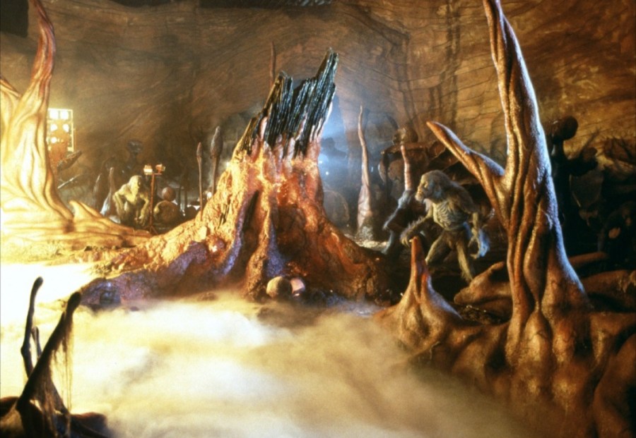 Monster Gallery: Evolution (2001) – Monster Legacy