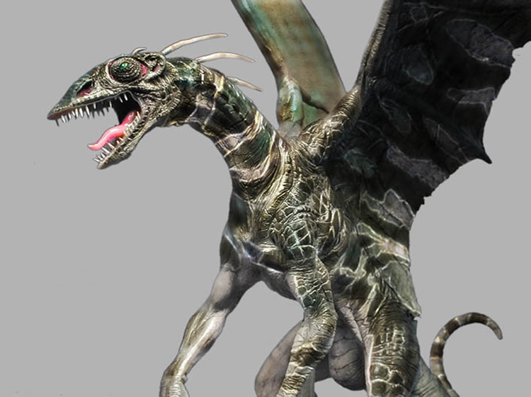 Alien Image Thread | Page 23 | SpaceBattles