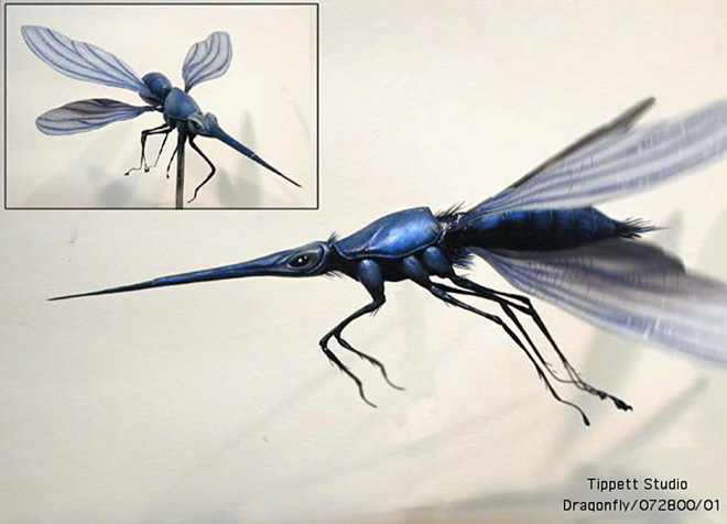 Evolutiondragonflyfinal – Monster Legacy