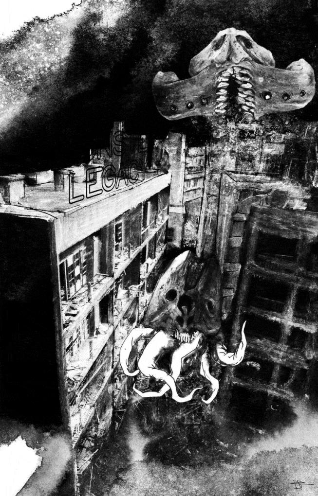 Monster Legacy – Page 14 – Monster Movies & Movie Monsters