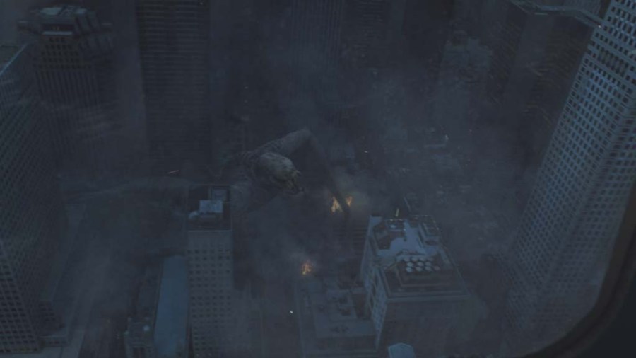 Clover – Monster Legacy