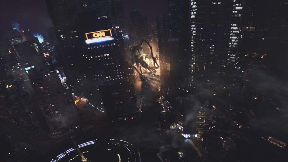 Clover – Monster Legacy