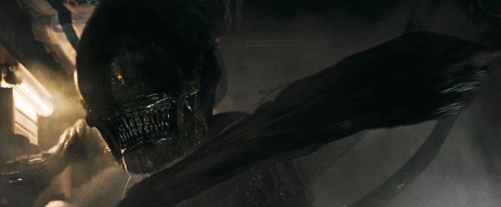 StarBeast — Alien: Covenant, the Alien – Monster Legacy