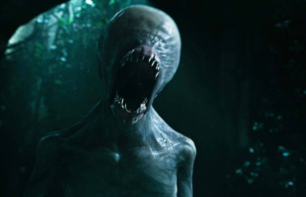 StarBeast — Alien: Covenant, the Neomorph – Monster Legacy