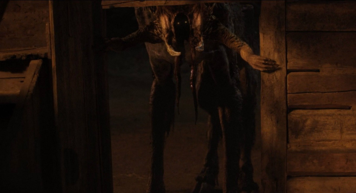 Monster Gallery: The Ritual (2017) – Monster Legacy