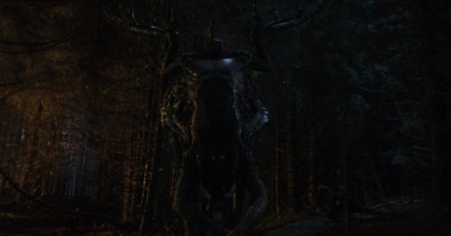 The Moder – Monster Legacy