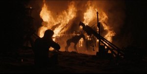 The Moder – Monster Legacy