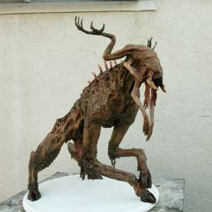 The Moder – Monster Legacy