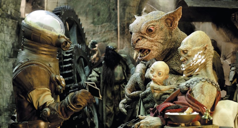 Wonders of the Troll Market and Beyond – Part 2 – Monster Legacy