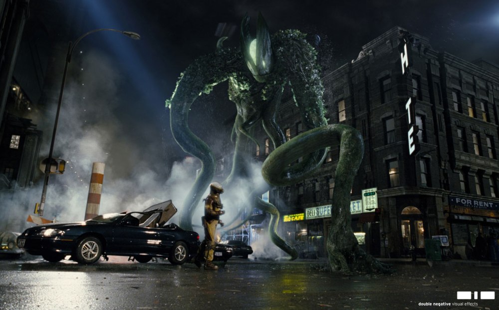 The Last Elemental – Monster Legacy