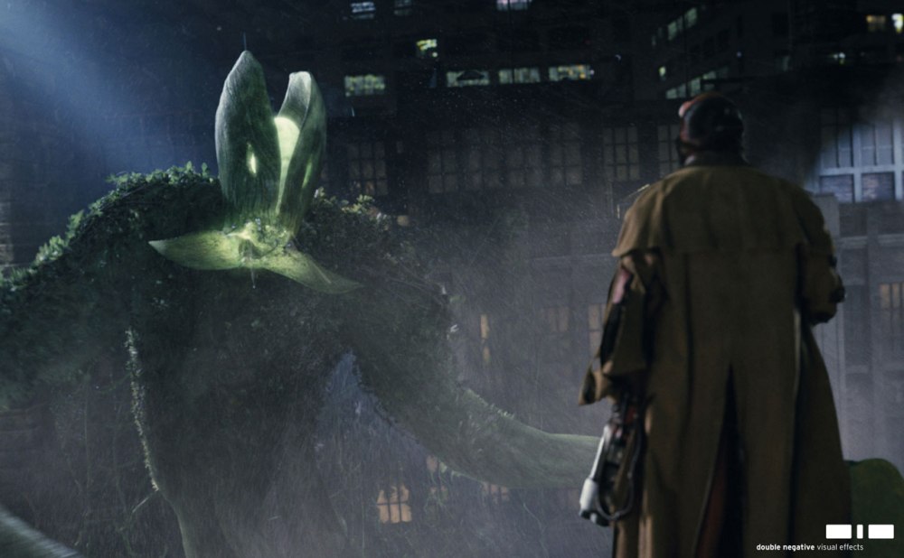 The Last Elemental – Monster Legacy