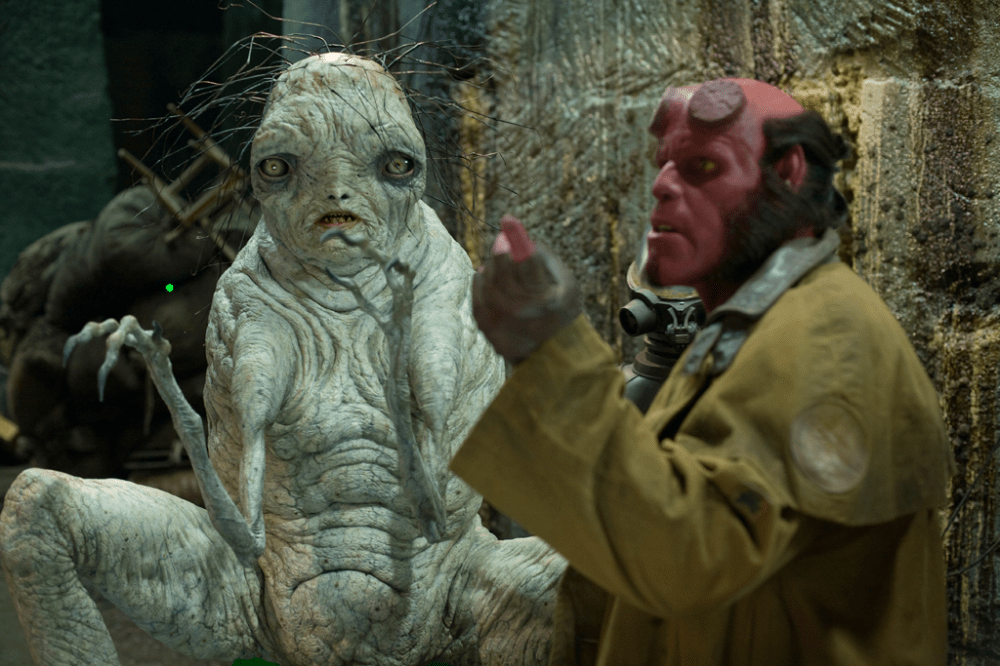 Wonders of the Troll Market and Beyond – Part 1 – Monster Legacy