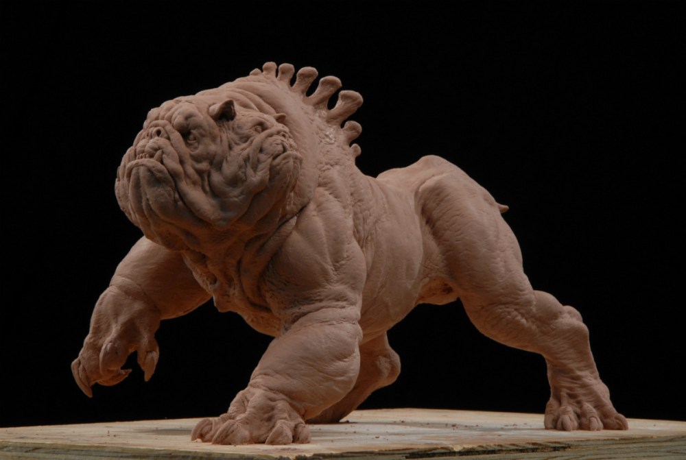 Wonders of the Troll Market and Beyond – Part 2 – Monster Legacy