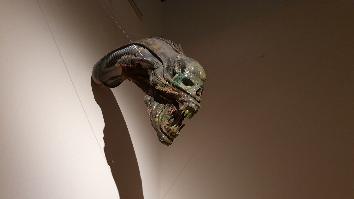 Exclusive: “The Mechanics of Monsters: From Carlo Rambaldi to ...