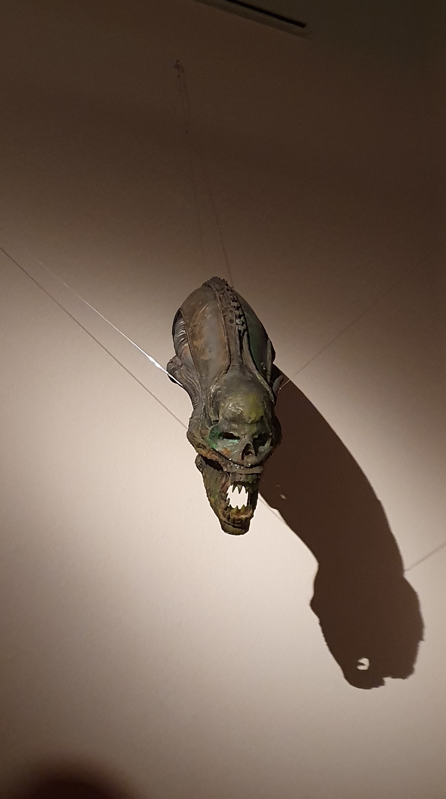 Exclusive: “The Mechanics of Monsters: From Carlo Rambaldi to ...