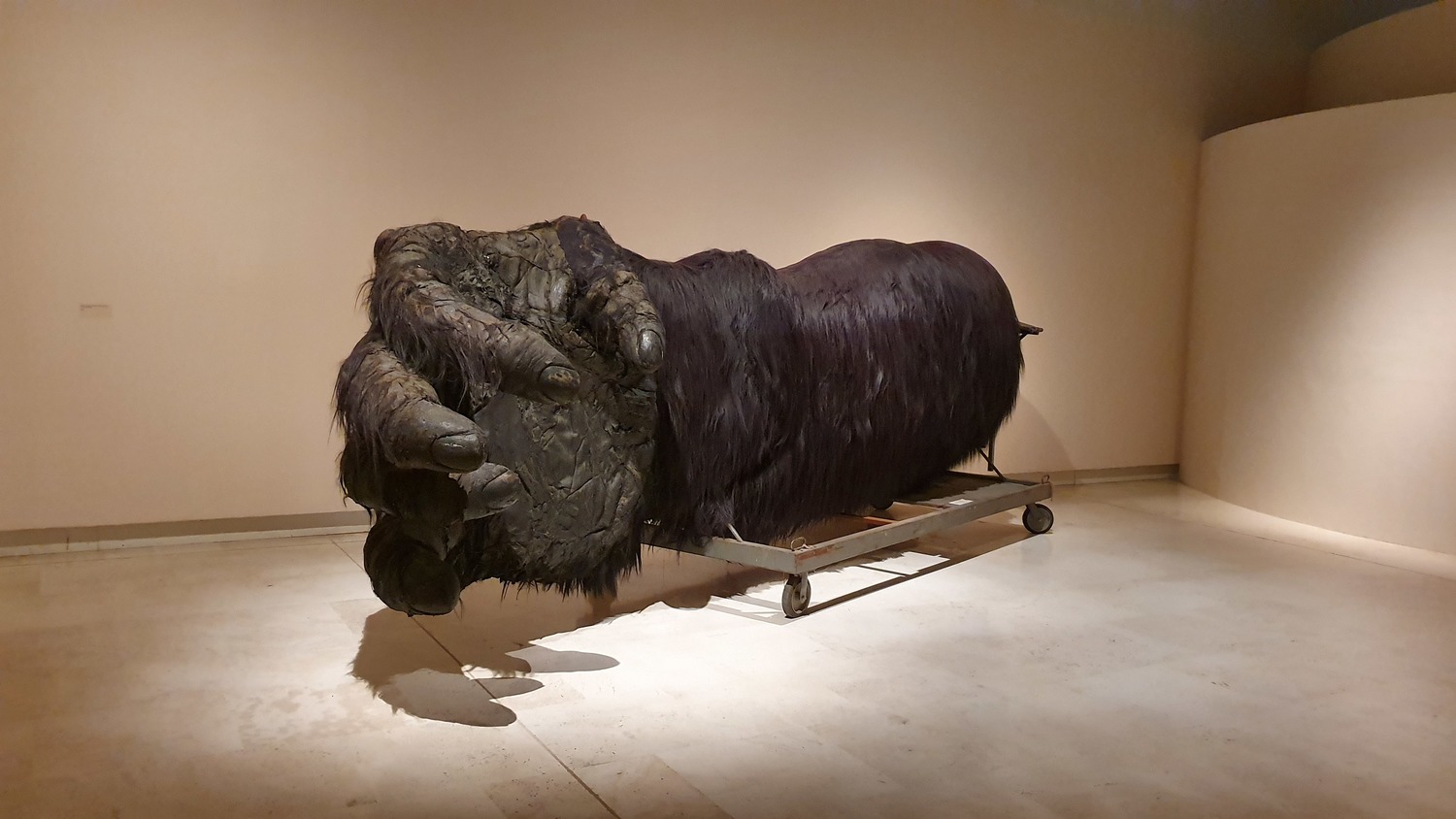 Exclusive: “The Mechanics of Monsters: From Carlo Rambaldi to ...