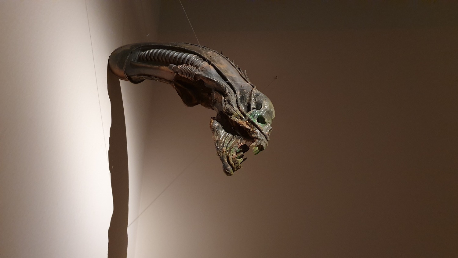 Exclusive: “The Mechanics of Monsters: From Carlo Rambaldi to ...