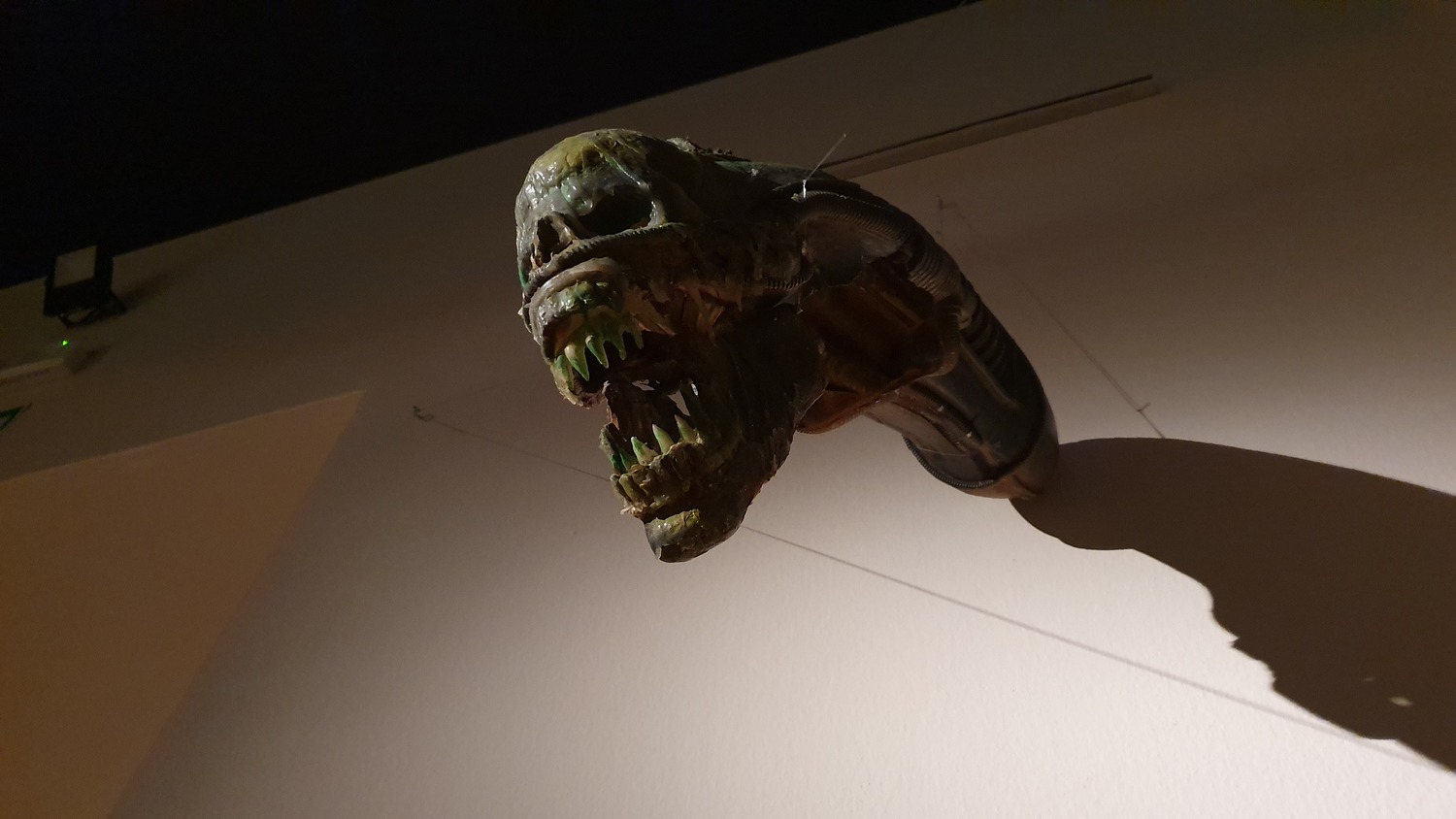 Exclusive: “The Mechanics of Monsters: From Carlo Rambaldi to ...