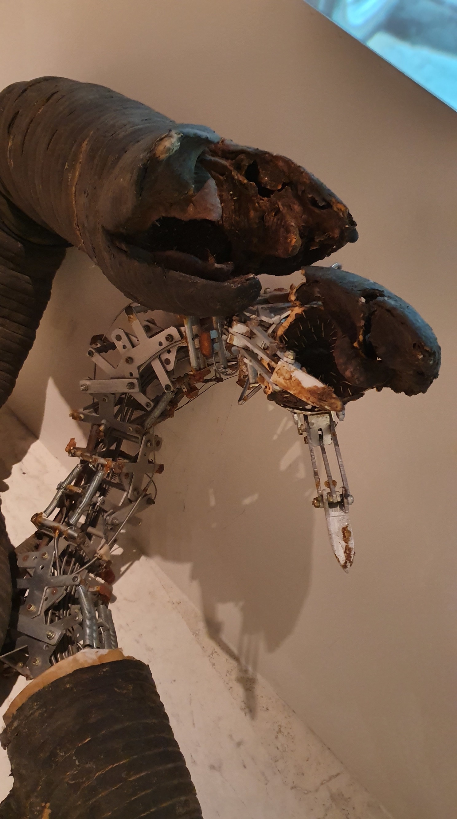 Exclusive: “The Mechanics of Monsters: From Carlo Rambaldi to ...