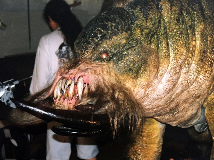 Kothoga – Monster Legacy