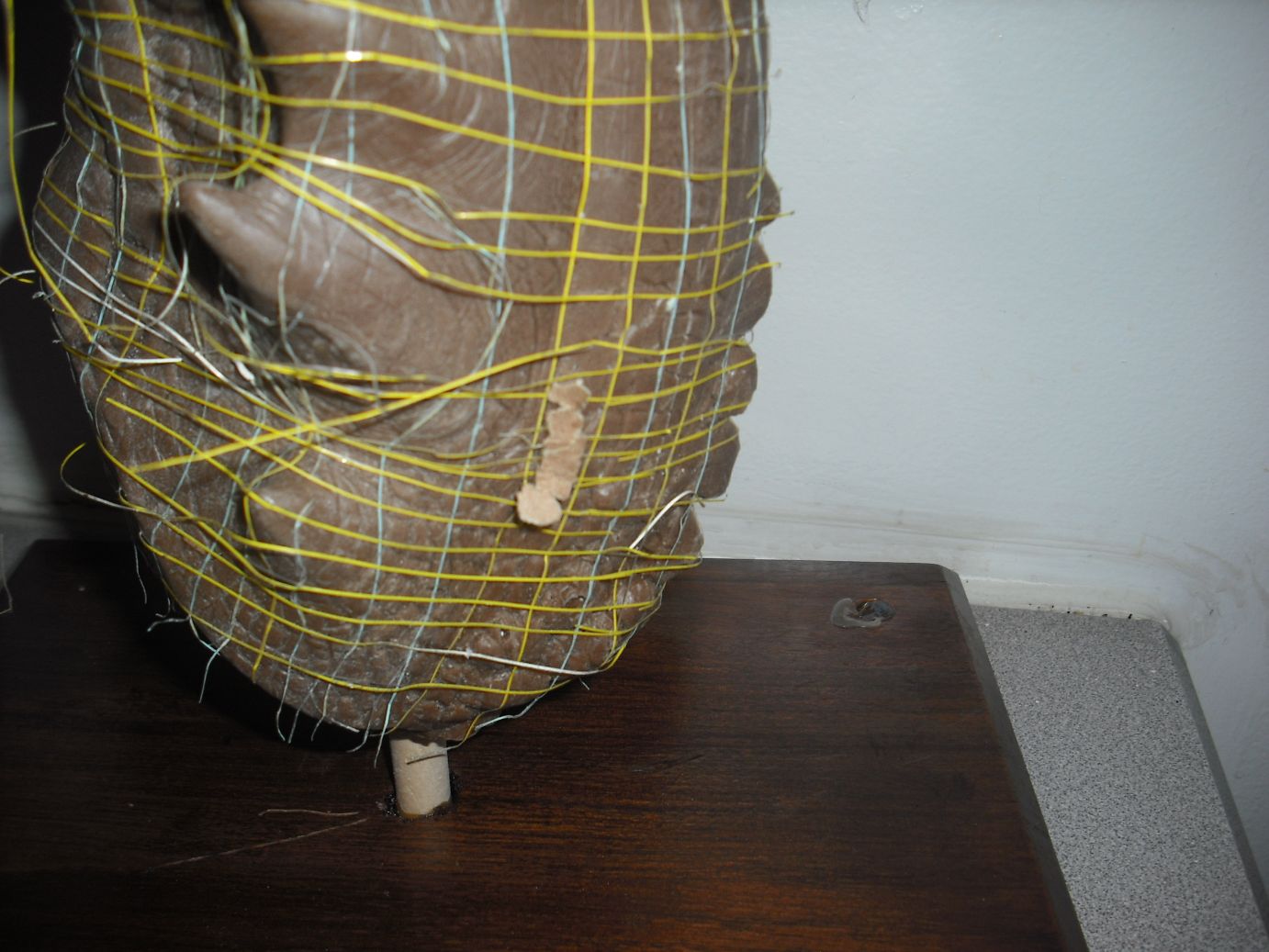 Exclusive – Relic Kothoga pictures from Paul Taglianetti! – Monster Legacy