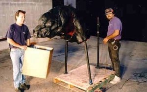 Kothoga – Monster Legacy