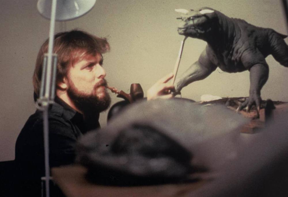 The Gatekeeper and the Keymaster – Monster Legacy