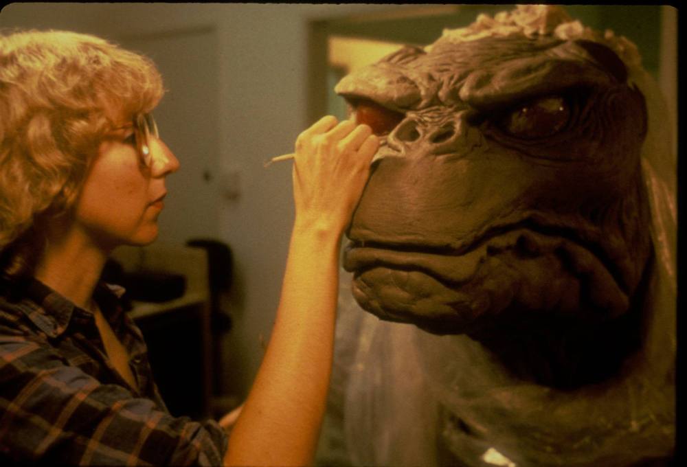 The Gatekeeper and the Keymaster – Monster Legacy