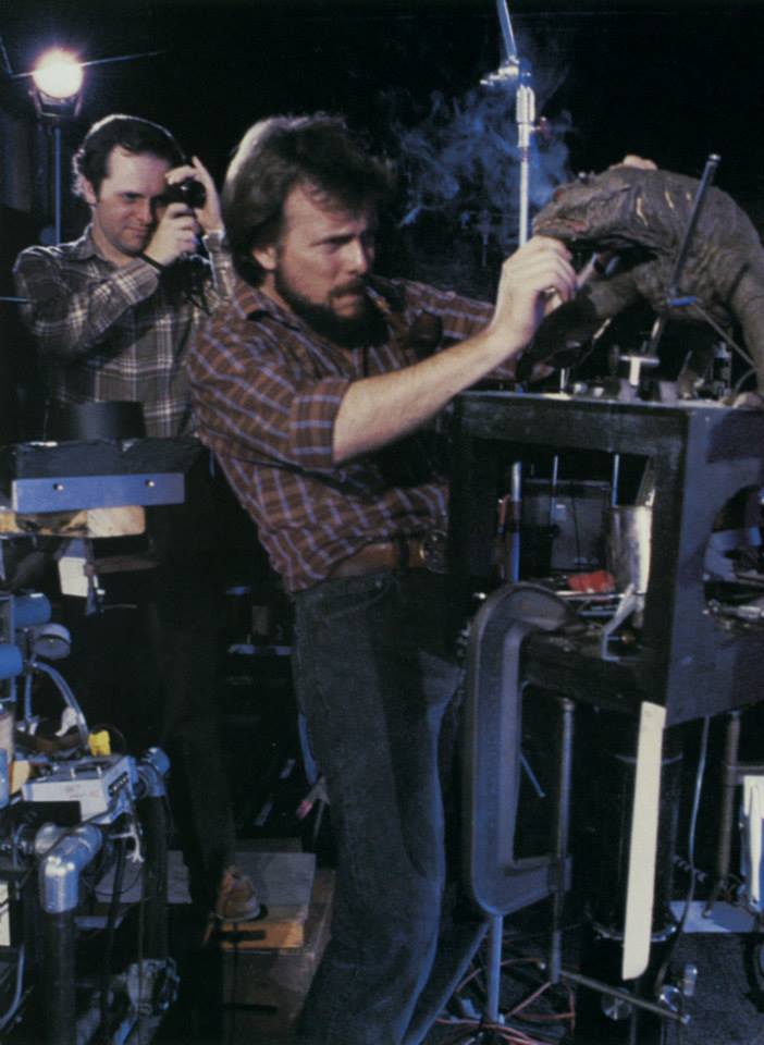 The Gatekeeper and the Keymaster – Monster Legacy