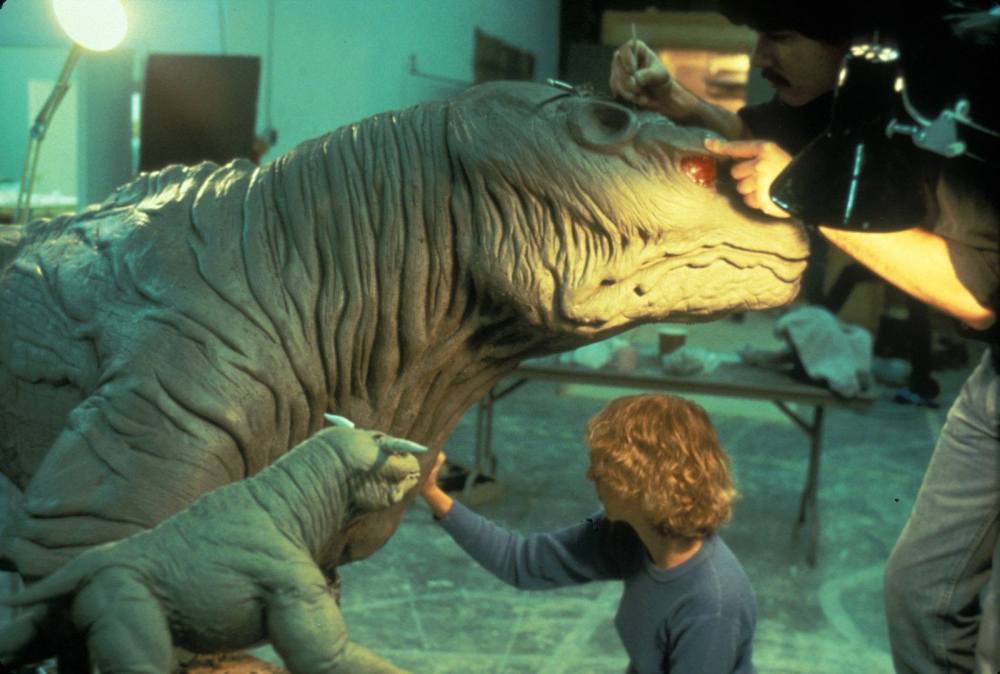 The Gatekeeper and the Keymaster – Monster Legacy