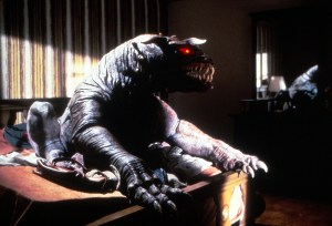 The Gatekeeper and the Keymaster – Monster Legacy