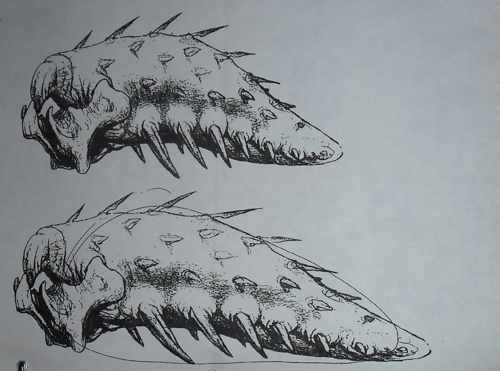 Exclusive: Interview with Paul Taglianetti! – Monster Legacy