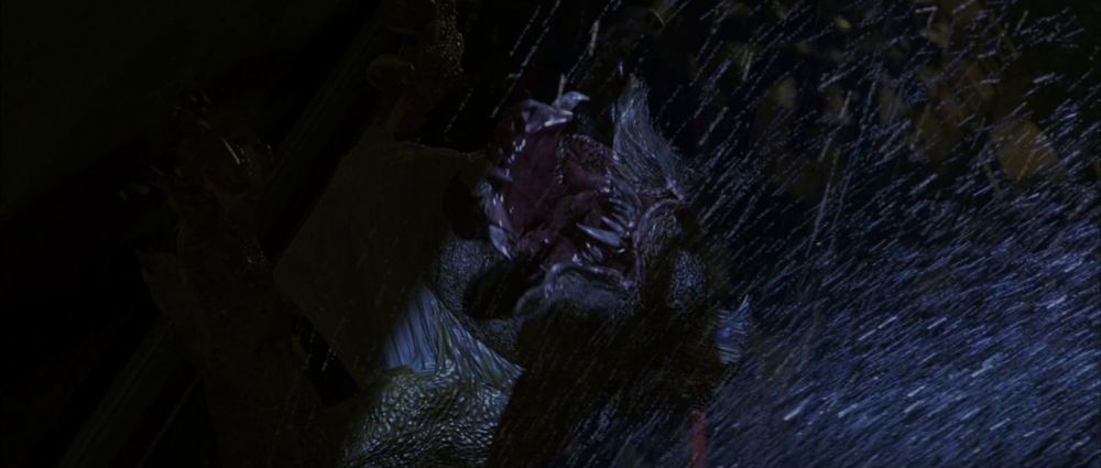 Kothoga – Monster Legacy