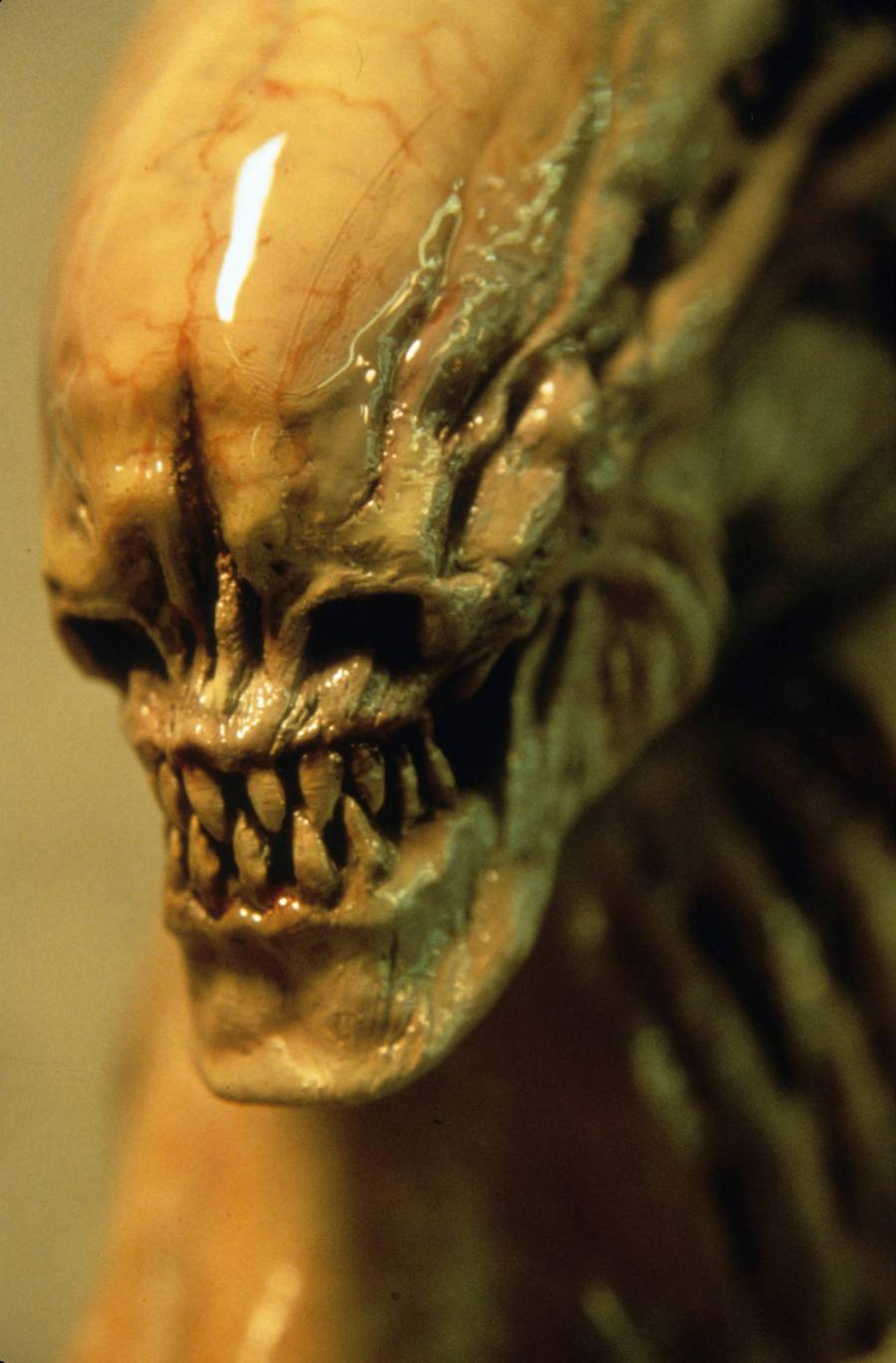 StarBeast — Alien: Resurrection, the Newborn – Monster Legacy