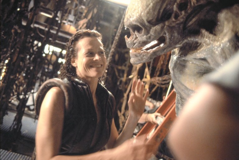 StarBeast — Alien: Resurrection, the Newborn – Monster Legacy